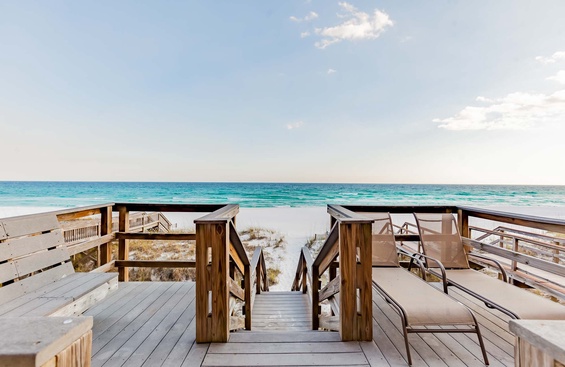 Destin Vacation Rentals | Gulf Shore Rentals | Southern Vacation Rentals