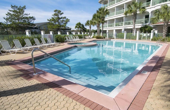 Seacrest Beach Rentals | 30A Vacation Rentals