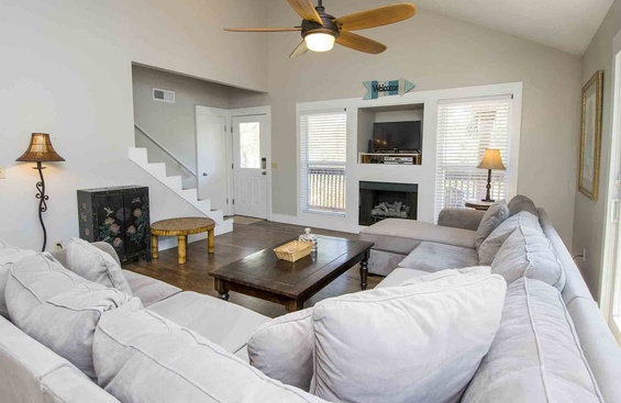 Santa Rosa Beach Rentals | 30a Vacation Rentals | Southern Vacation Rentals