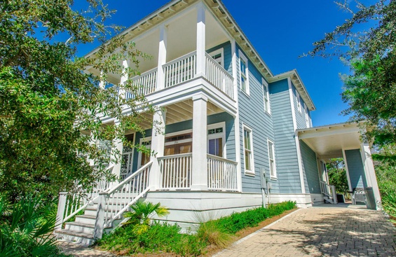 30A Vacation Homes | 30A, FL | Southern Vacation Rentals