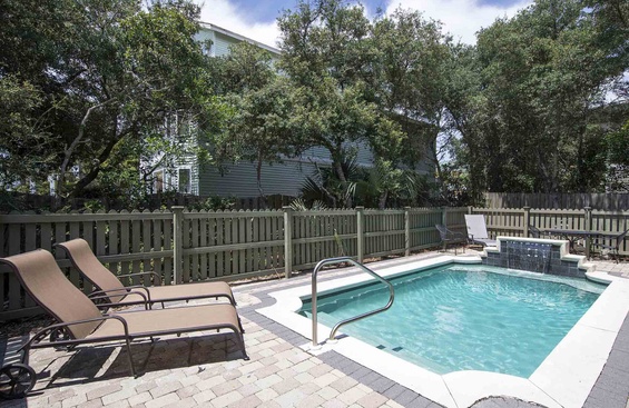 30A Vacation Rentals | 30A, FL | Southern Resorts