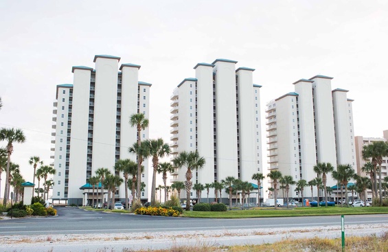 Navarre Beach Vacation Condos | Navarre Beach, FL | Southern Resorts