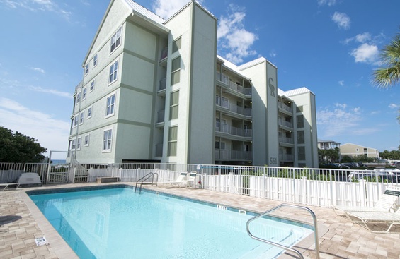 30A Vacation Condos | 30A, FL | Southern Vacation Rentals