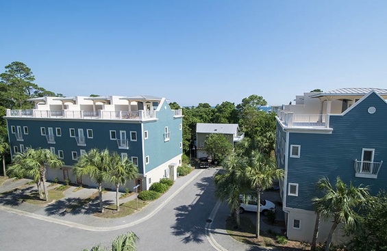 30A Vacation Condos | 30A, FL | Southern Vacation Rentals