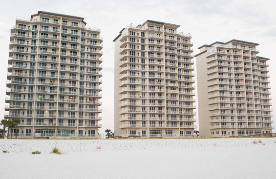 Navarre Beach Vacation Condos | Navarre Beach, FL | Southern Resorts