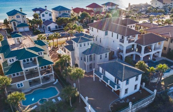 Destin Vacation Homes | Destin, FL | Southern Vacation Rentals