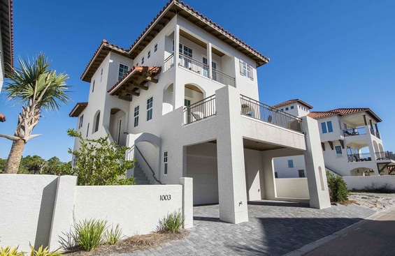 Santa Rosa Beach Rentals | 30a Vacation Rentals | Southern Vacation Rentals