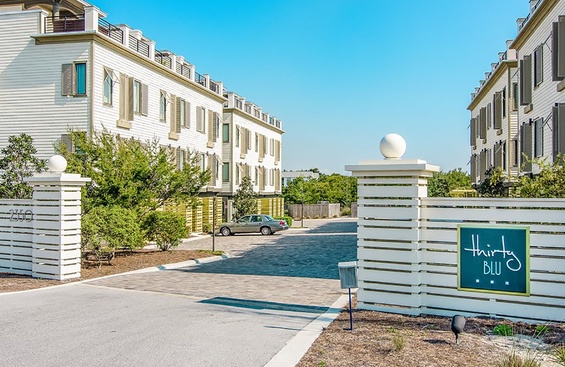 30A Vacation Rentals | 30A, FL | Southern Resorts