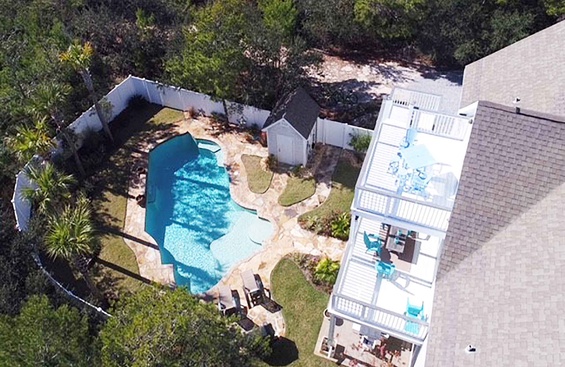 Santa Rosa Beach Rentals | 30a Vacation Rentals | Southern Vacation Rentals