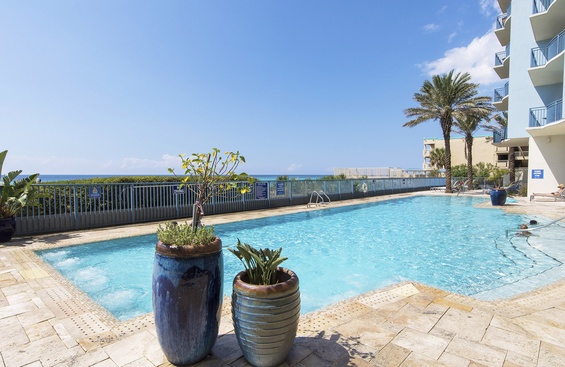 Panama City Beach Vacation Condos | Panama City Beach, FL | Southern ...