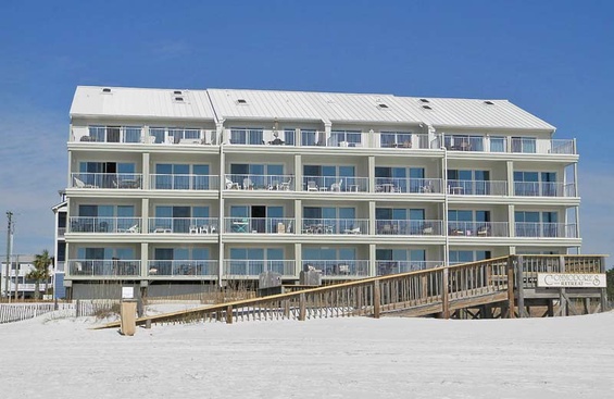 30A Vacation Condos | 30A, FL | Southern Vacation Rentals