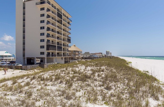Navarre Beach Vacation Condos | Navarre Beach, FL | Southern Resorts