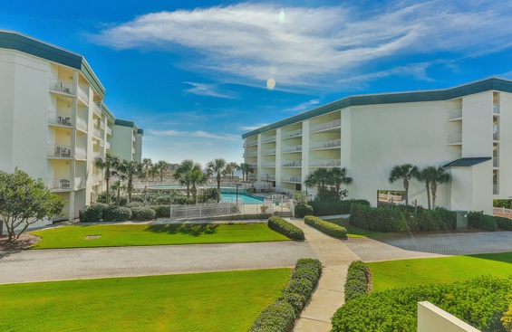 30A Vacation Condos | 30A, FL | Southern Vacation Rentals