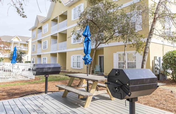 30A Vacation Condos | 30A, FL | Southern Vacation Rentals