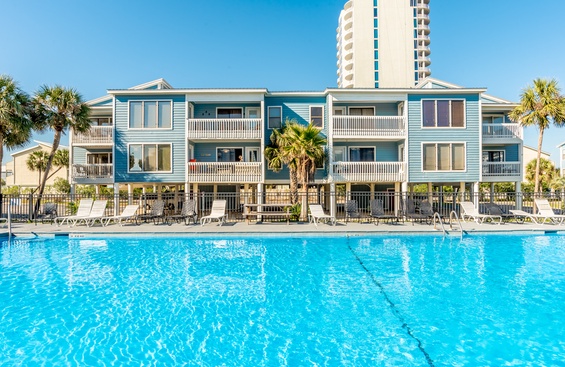 Gulf Coast Pet-Friendly Rentals | Gulf Coast Rentals | Southern ...