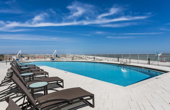 Perdido Key Vacation Condos | Perdido Key, FL | Southern Resorts