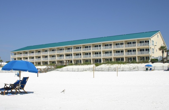 Destin Vacation Rentals | Gulf Shore Rentals | Southern Vacation Rentals