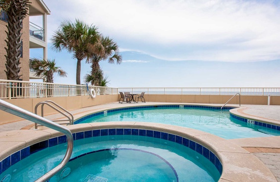 Destin Vacation Rentals | Gulf Shore Rentals | Southern Vacation Rentals
