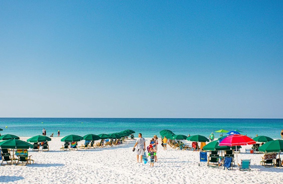 Fort Walton Beach Rentals | Southern Vacation Rentals