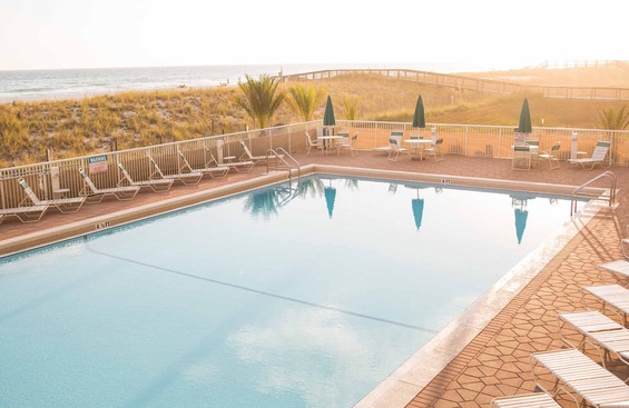 Navarre Beach Rentals | Gulf Coast Rentals | Southern Vacation Rentals