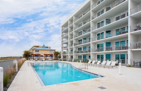 Fort Walton Beach Vacation Condos | Fort Walton Beach, FL | Southern ...