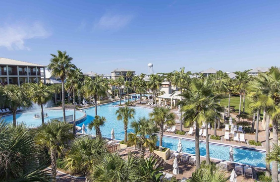 Seacrest Beach Rentals | 30A Vacation Rentals