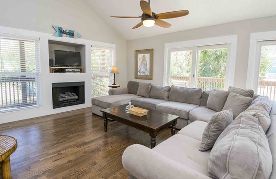 Santa Rosa Beach Rentals | 30a Vacation Rentals | Southern Vacation Rentals
