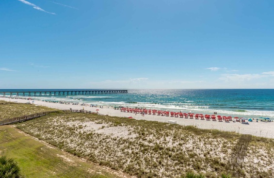 Navarre Beach Vacation Condos | Navarre Beach, FL | Southern Resorts