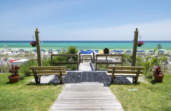 Destin Vacation Rentals | Gulf Shore Rentals | Southern Vacation Rentals