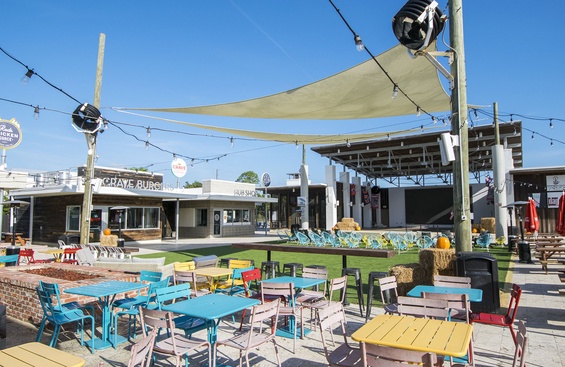 30A Vacation Rentals | Gulf Coast Rentals | Southern Vacation Rentals