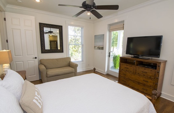 Santa Rosa Beach Rentals | 30a Vacation Rentals | Southern Vacation Rentals