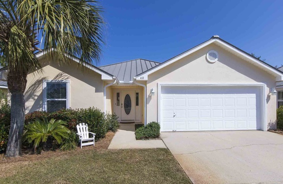 Destin Vacation Rentals | Gulf Coast Rentals | Southern Vacation Rentals