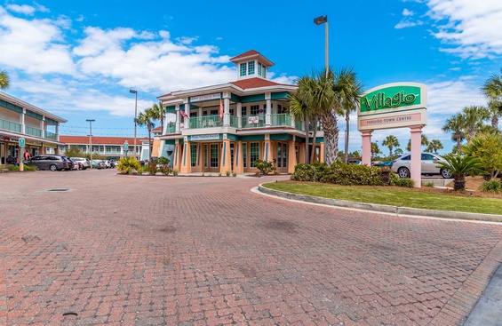 Perdido Key Vacation Condos | Perdido Key, FL | Southern Resorts