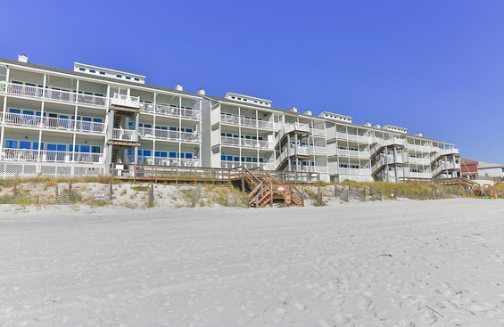 30A Vacation Condos | 30A, FL | Southern Vacation Rentals