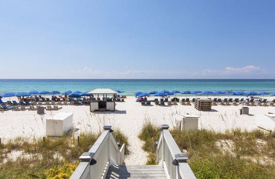 Panama City Beach Vacation Condos | Panama City Beach, FL | Southern ...