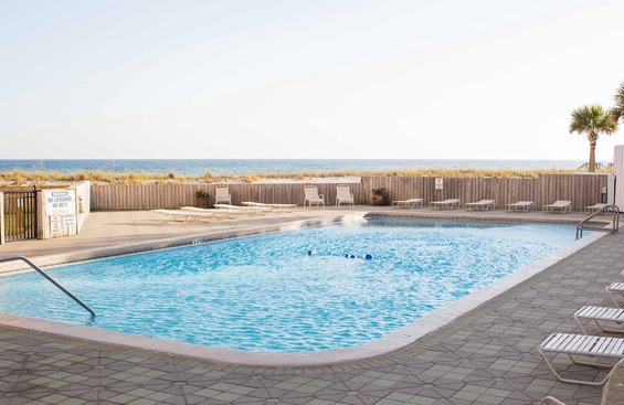 Navarre Beach Vacation Condos | Navarre Beach, FL | Southern Resorts