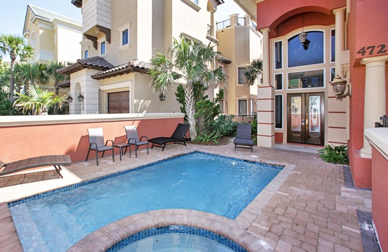 Destin Vacation Rentals | Gulf Coast Rentals | Southern Vacation Rentals