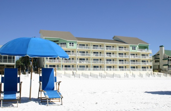 Destin Vacation Rentals | Gulf Shore Rentals | Southern Vacation Rentals