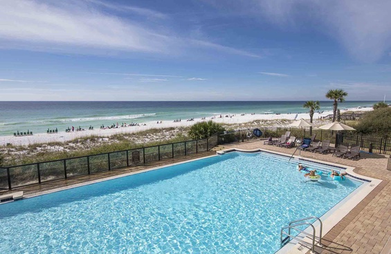 Destin Vacation Rentals | Gulf Shore Rentals | Southern Vacation Rentals