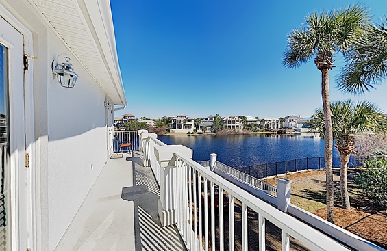 Destin Vacation Homes | Destin, FL | Southern Vacation Rentals