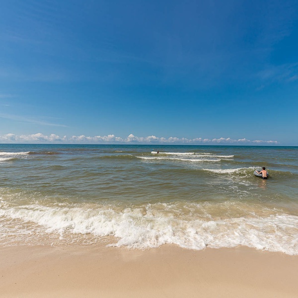 Gulf Shores Condo Rentals - Alabama Condos | Brett/Robinson