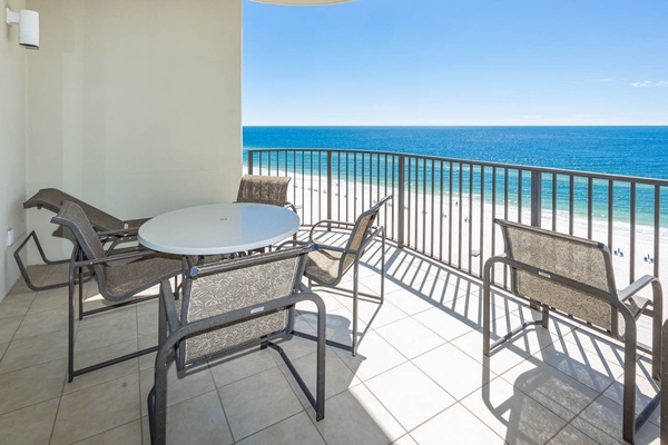 Brett/Robinson | Gulf Shores Vacation Rentals - Orange Beach Condos