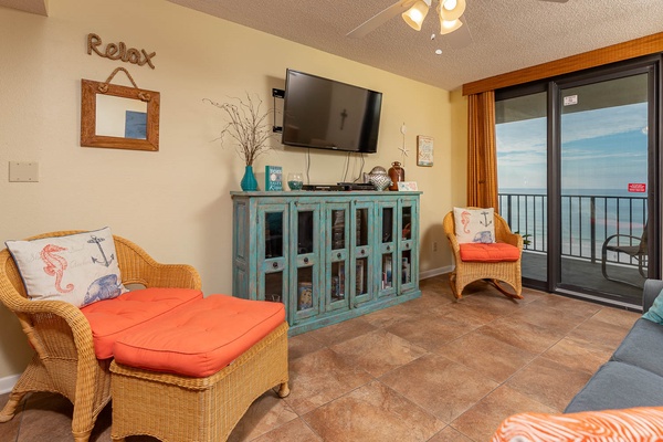 Brett/Robinson | Gulf Shores Vacation Rentals - Orange Beach Condos