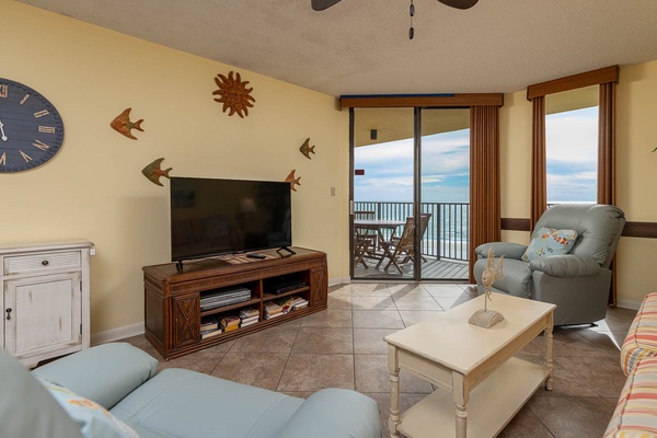 Brett/Robinson | Gulf Shores Vacation Rentals - Orange Beach Condos