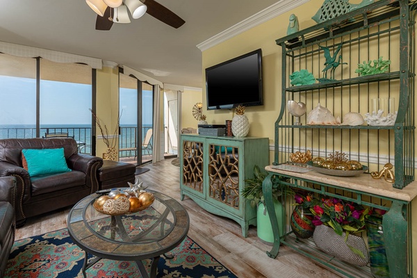 Brett/Robinson | Gulf Shores Vacation Rentals - Orange Beach Condos