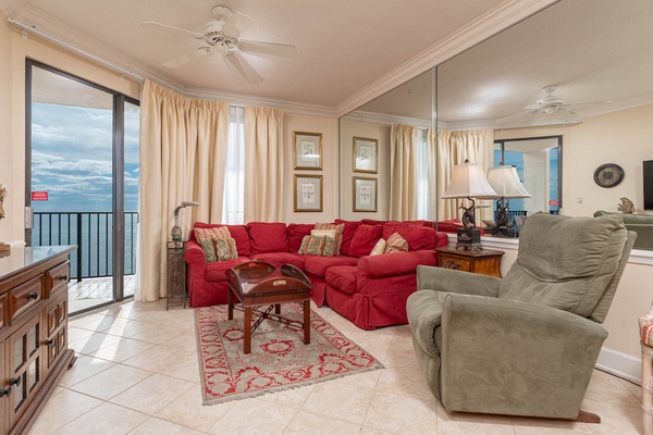 Brett/Robinson | Gulf Shores Vacation Rentals - Orange Beach Condos