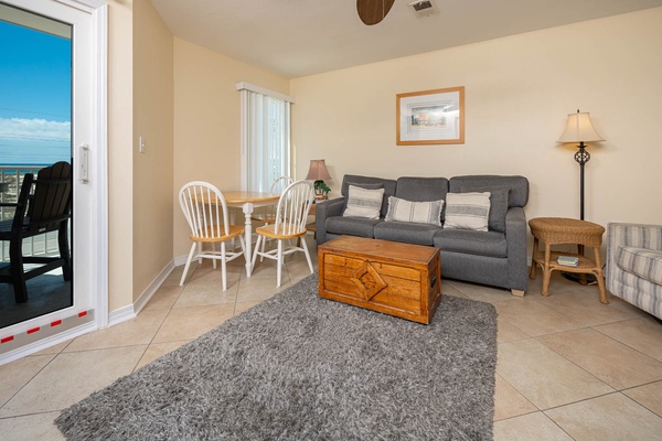 Brett/Robinson | Gulf Shores Vacation Rentals - Orange Beach Condos