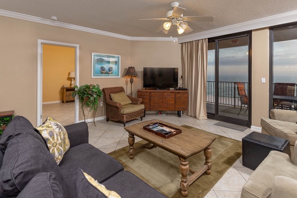 Brett/Robinson | Gulf Shores Vacation Rentals - Orange Beach Condos