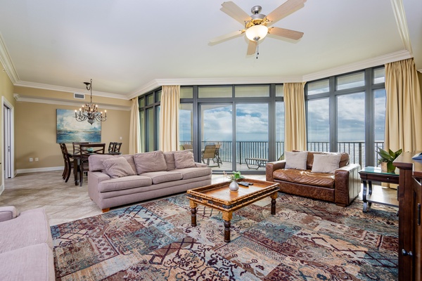 Brett/Robinson | Gulf Shores Vacation Rentals - Orange Beach Condos