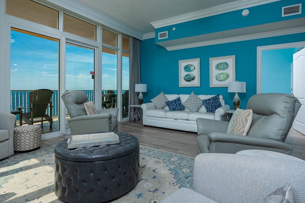 Brett Robinson Gulf Shores Vacation Rentals Orange Beach Condos